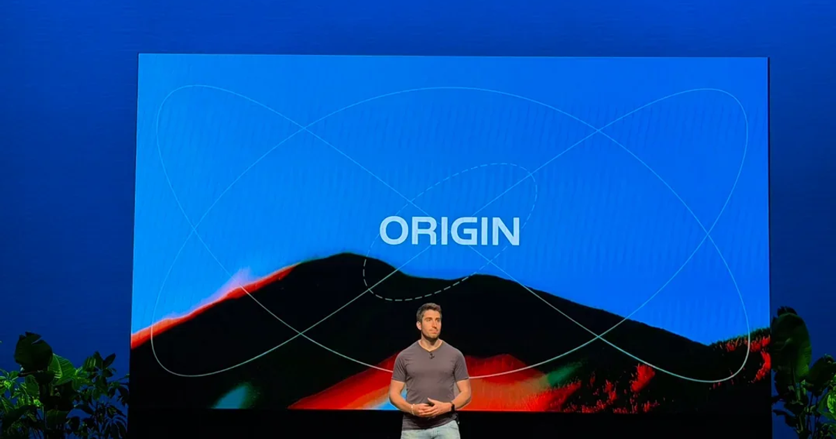 Cursor Announces Origin: An Agent-First Git Forge to Rival GitHub ...