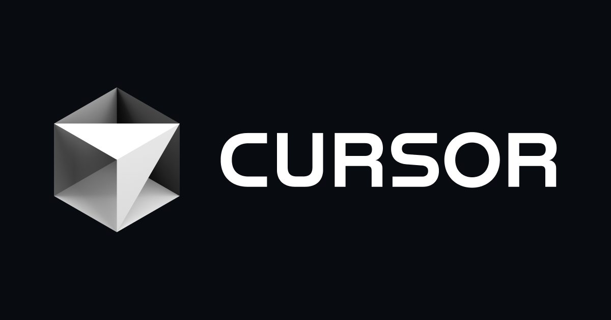 Cursor Reveals First Self-Trained Model Ships in Weeks, Launches Mobile ...