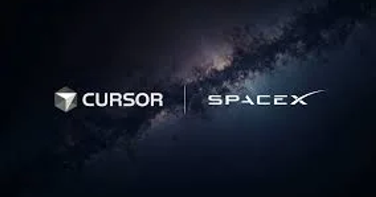 SpaceX S-1 Reveals $60B Cursor Acquisition Terms: What Developers Need ...